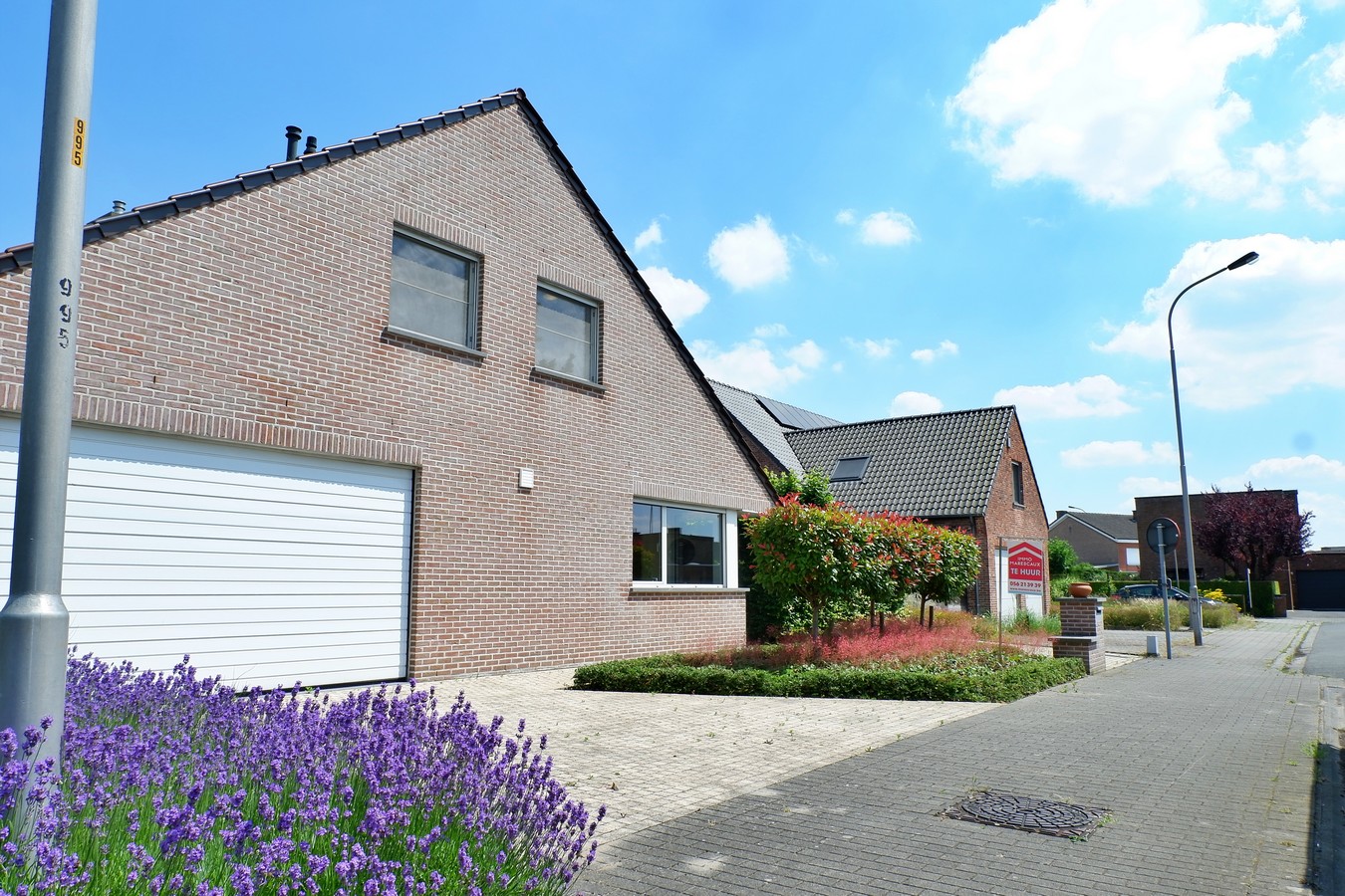 Te huur | Immo Marescaux