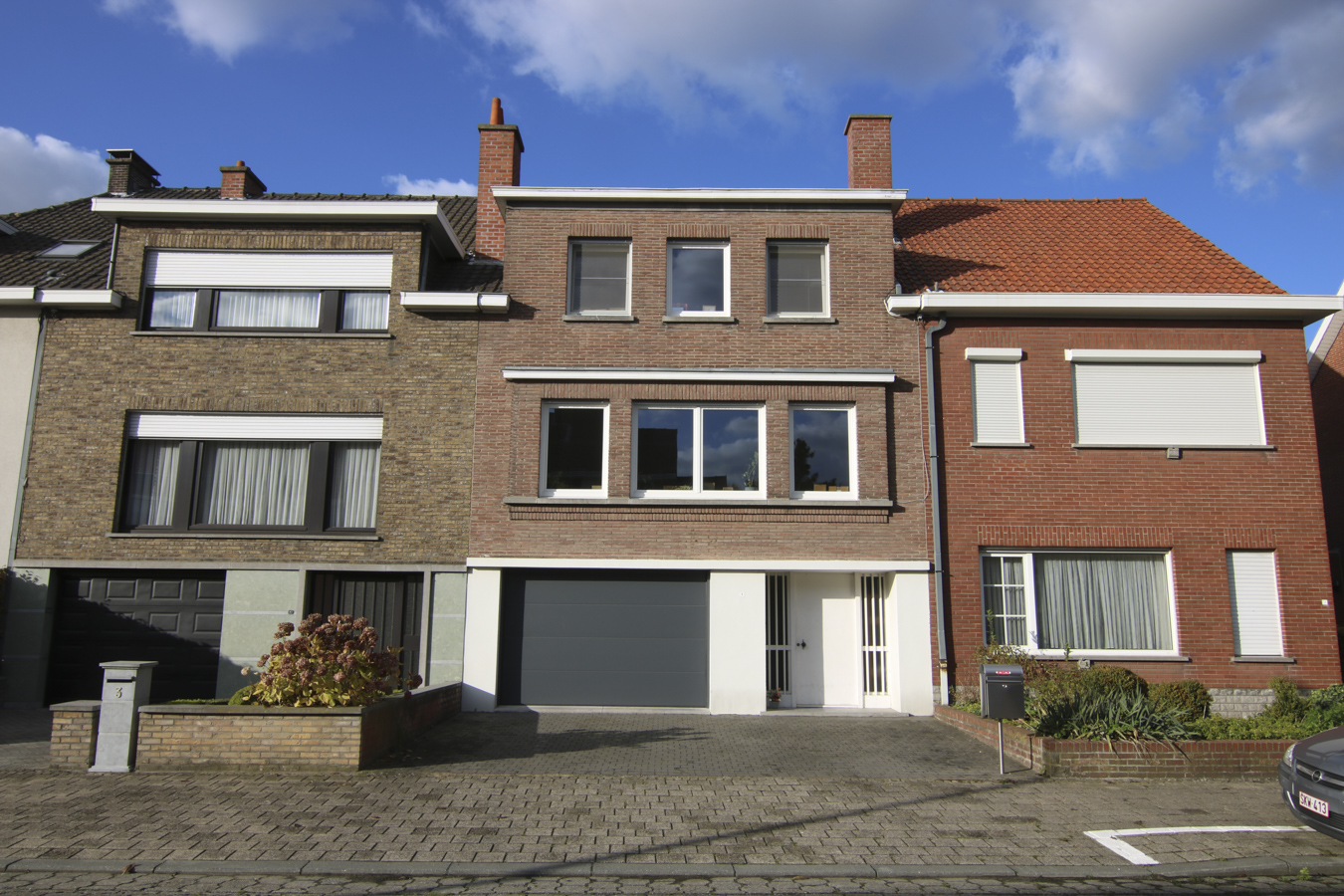 Te koop | Immo Marescaux